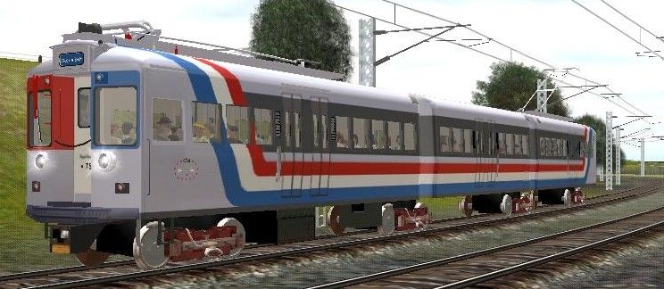 Trainz Portal