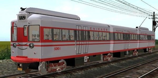 Trainz Portal