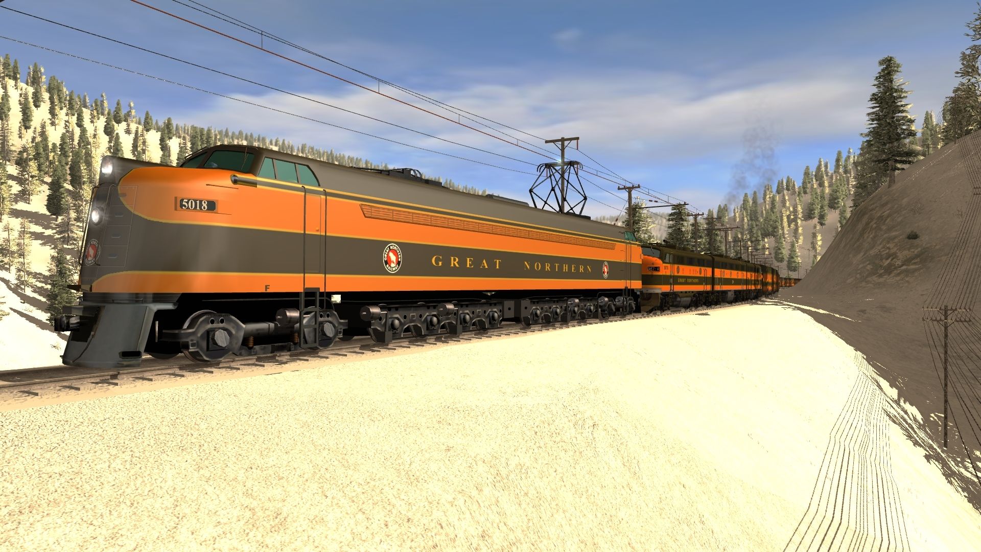 Trainz Portal