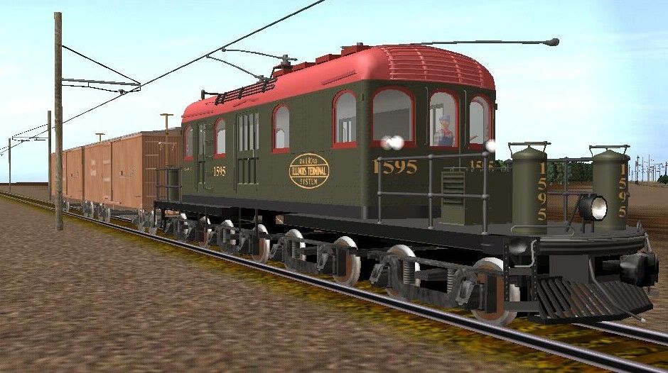 Trainz Portal