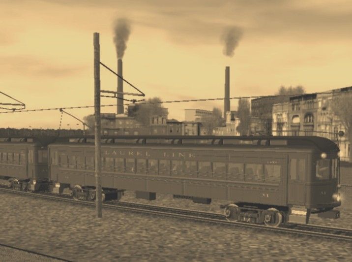 Trainz Portal