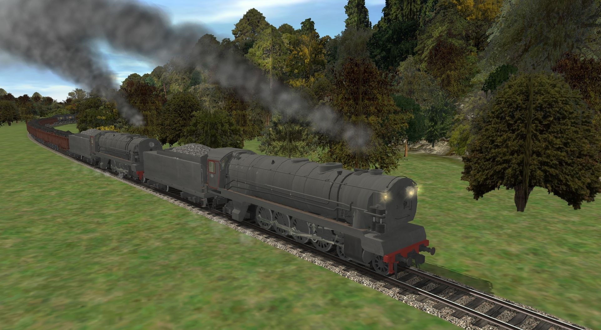 Trainz Portal