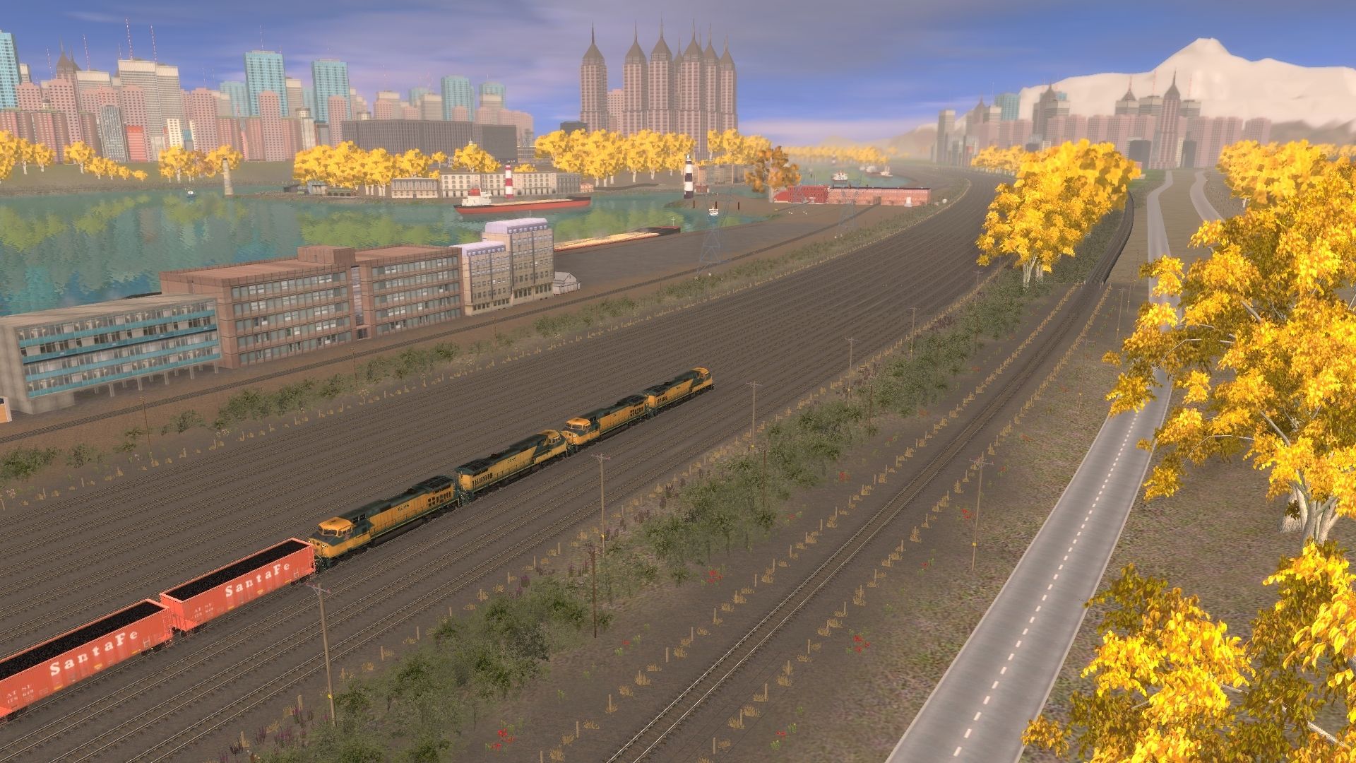 Trainz Portal