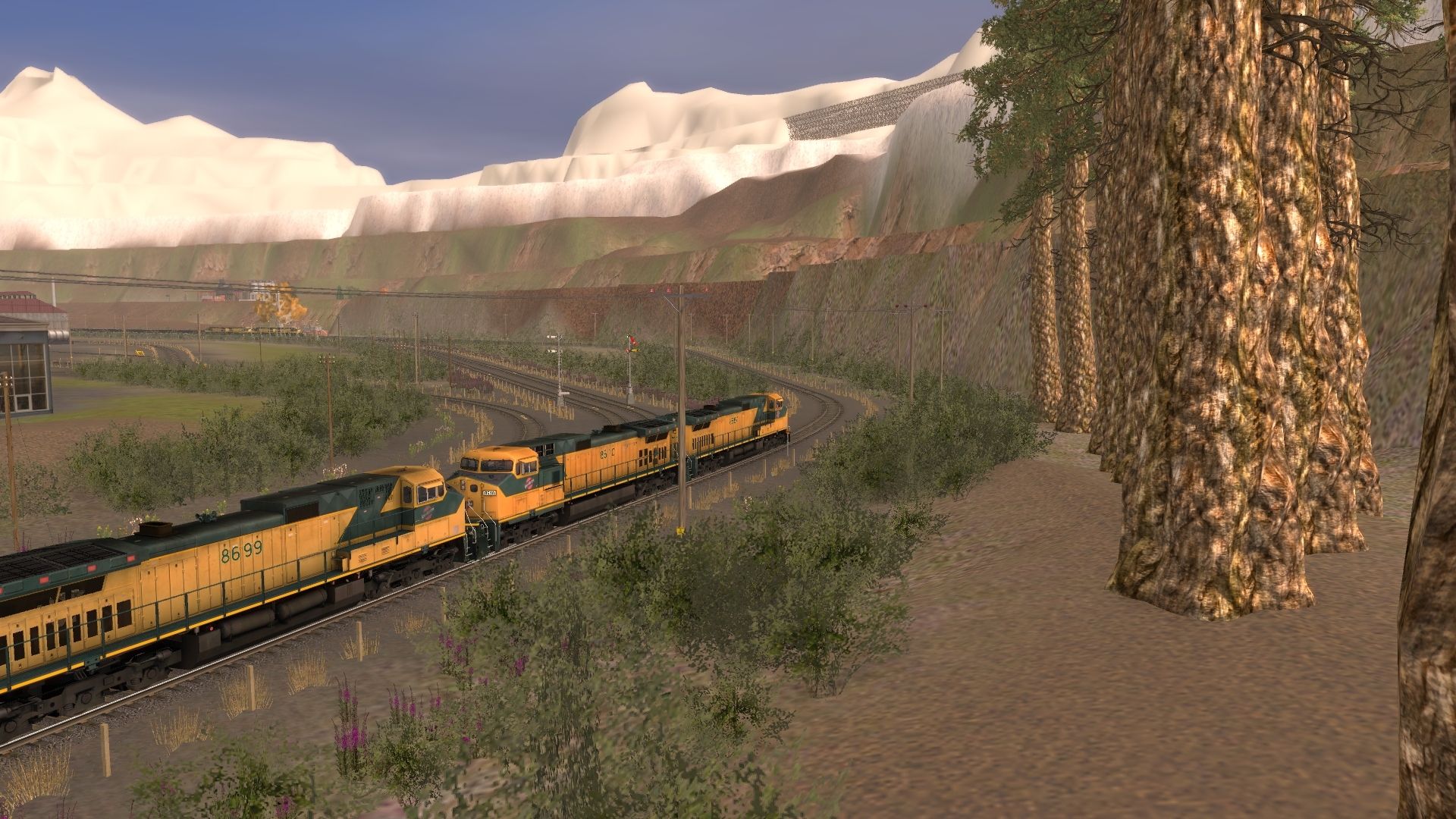 Trainz Portal