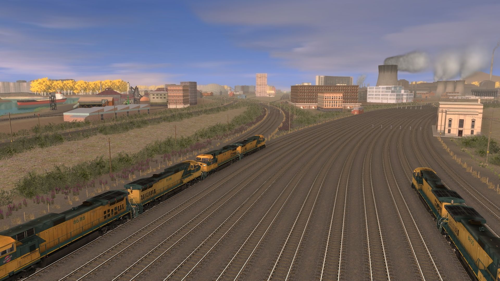 Trainz Portal