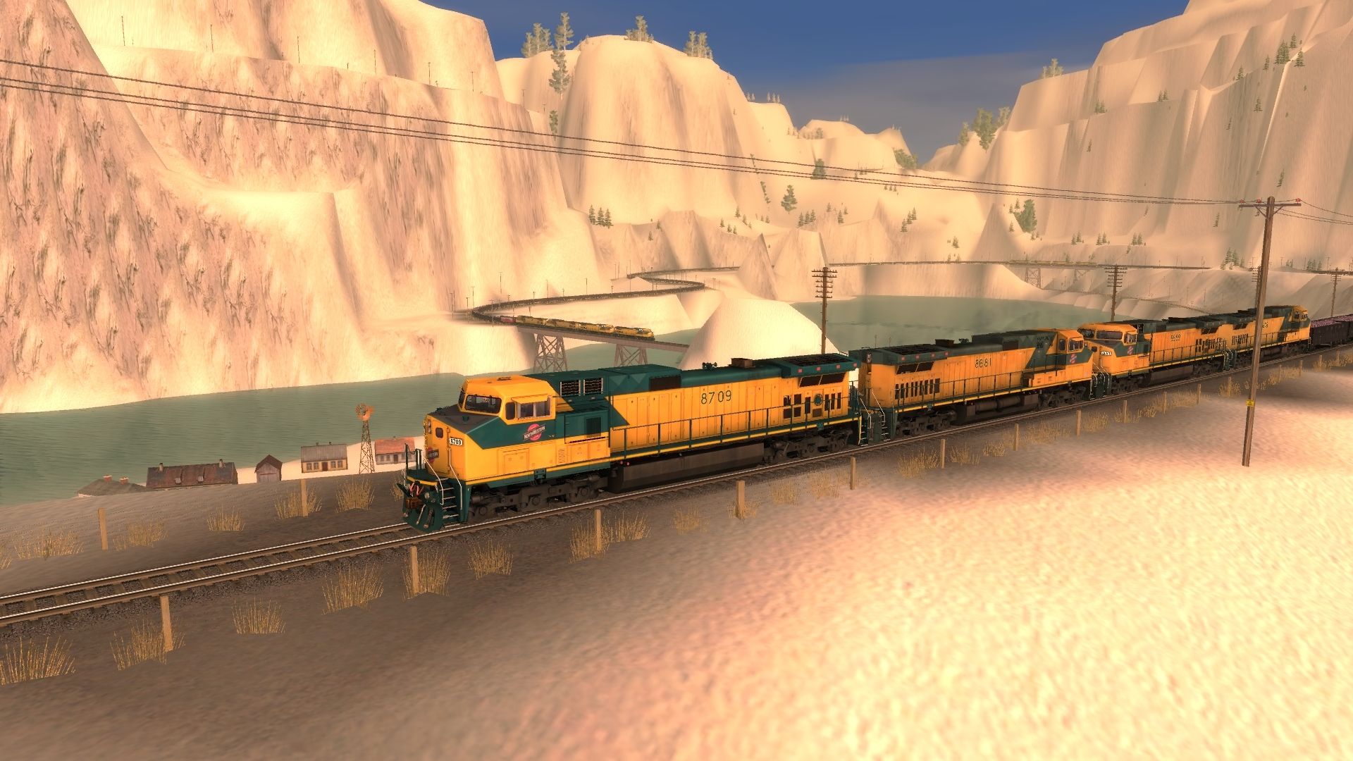 Trainz Portal