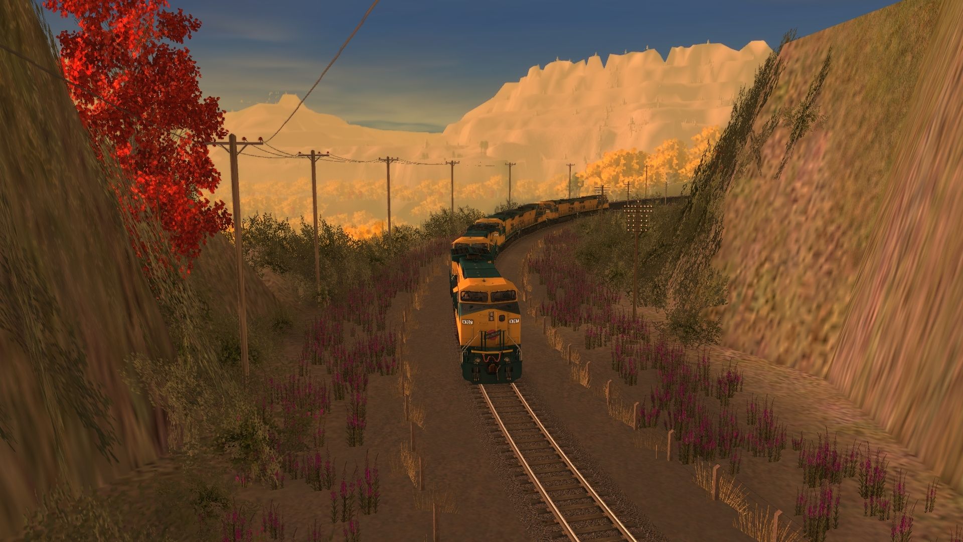 Trainz Portal