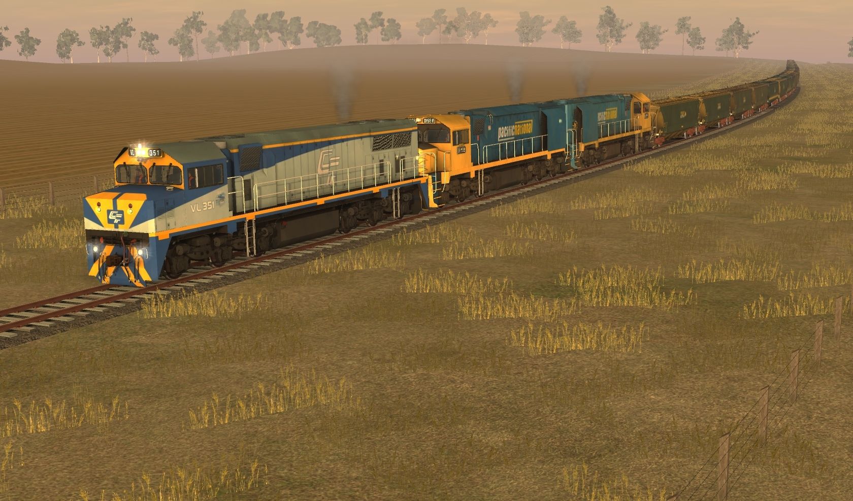 Trainz Portal