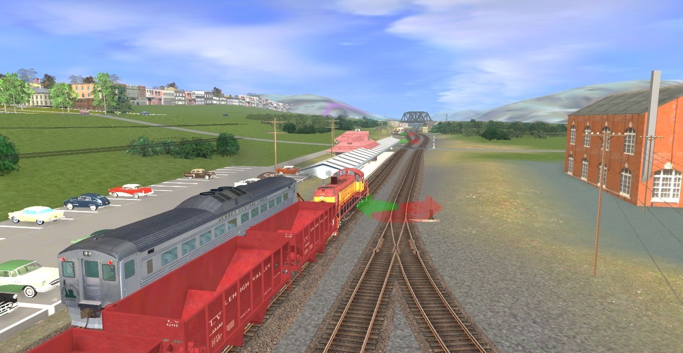 Trainz Portal