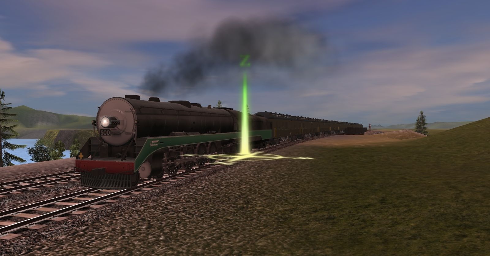 Trainz Portal