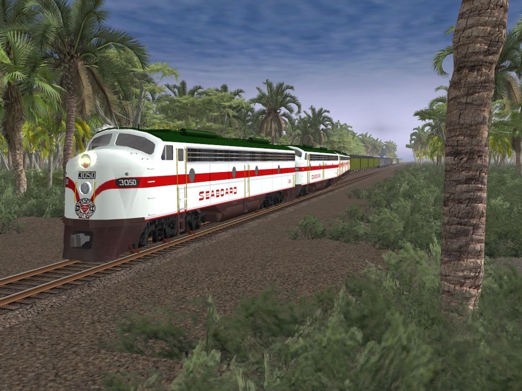 Trainz Portal