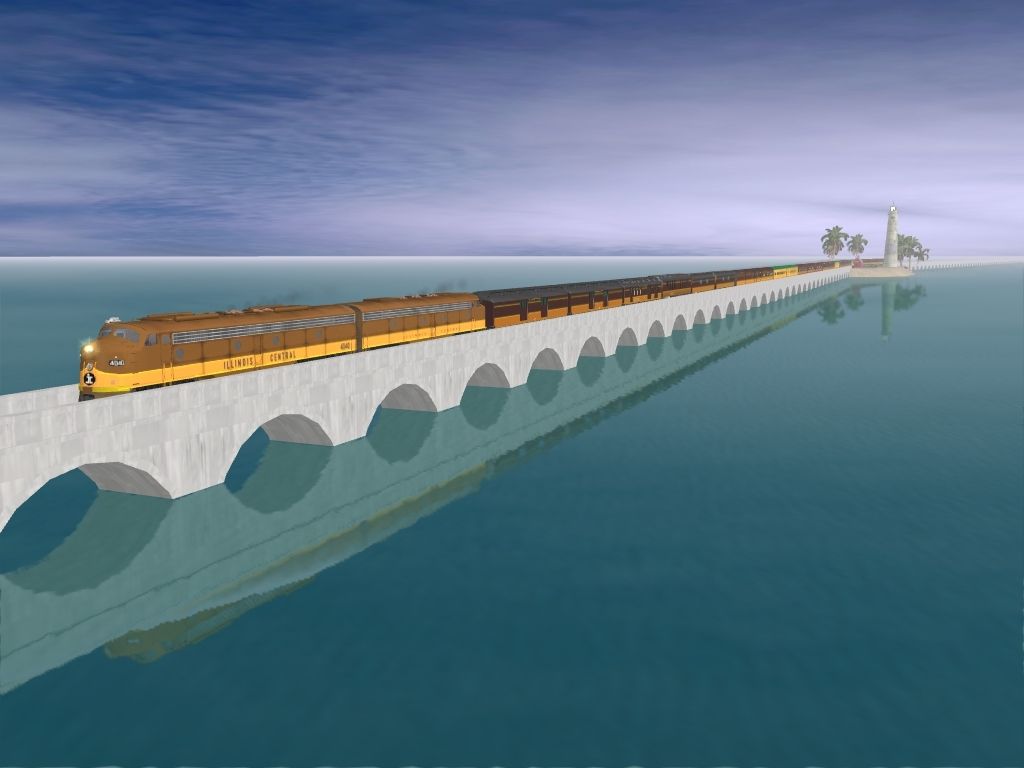 Trainz Portal