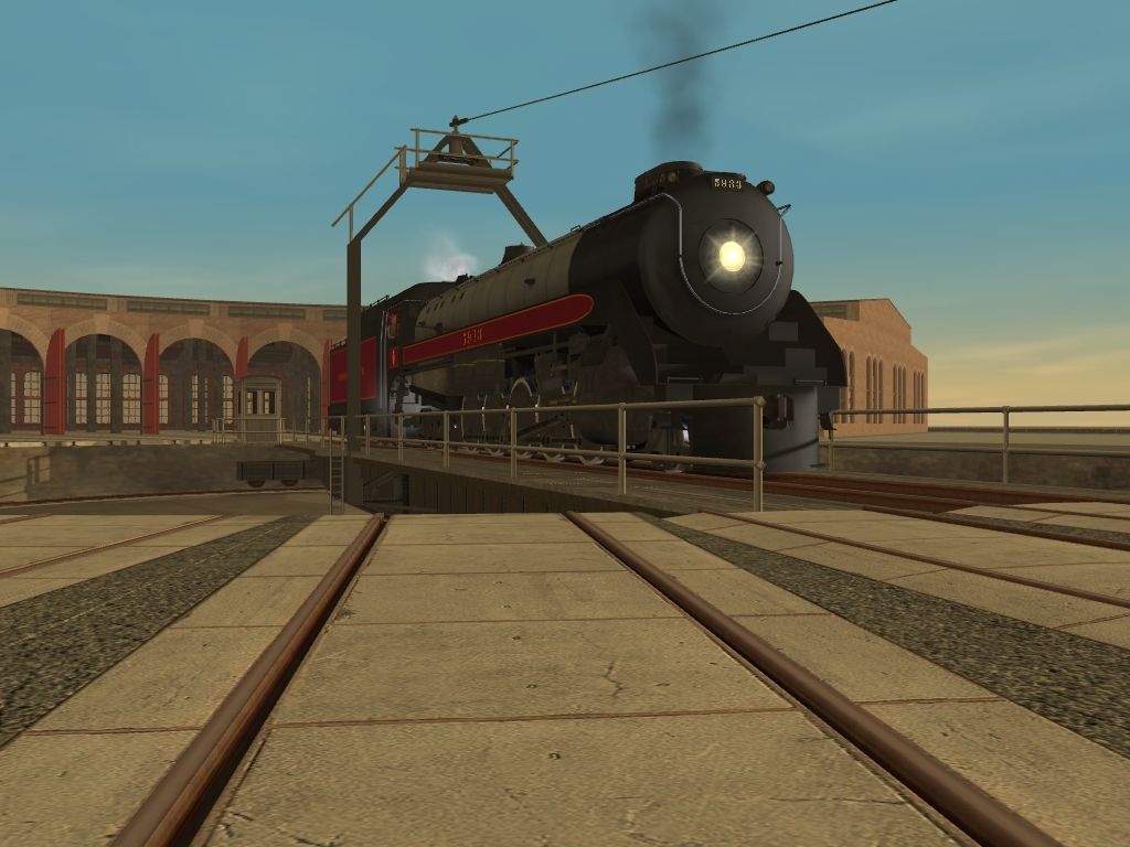 Trainz Portal