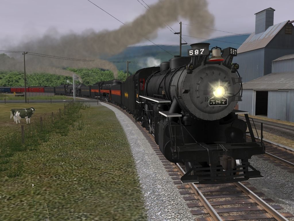 Trainz Portal