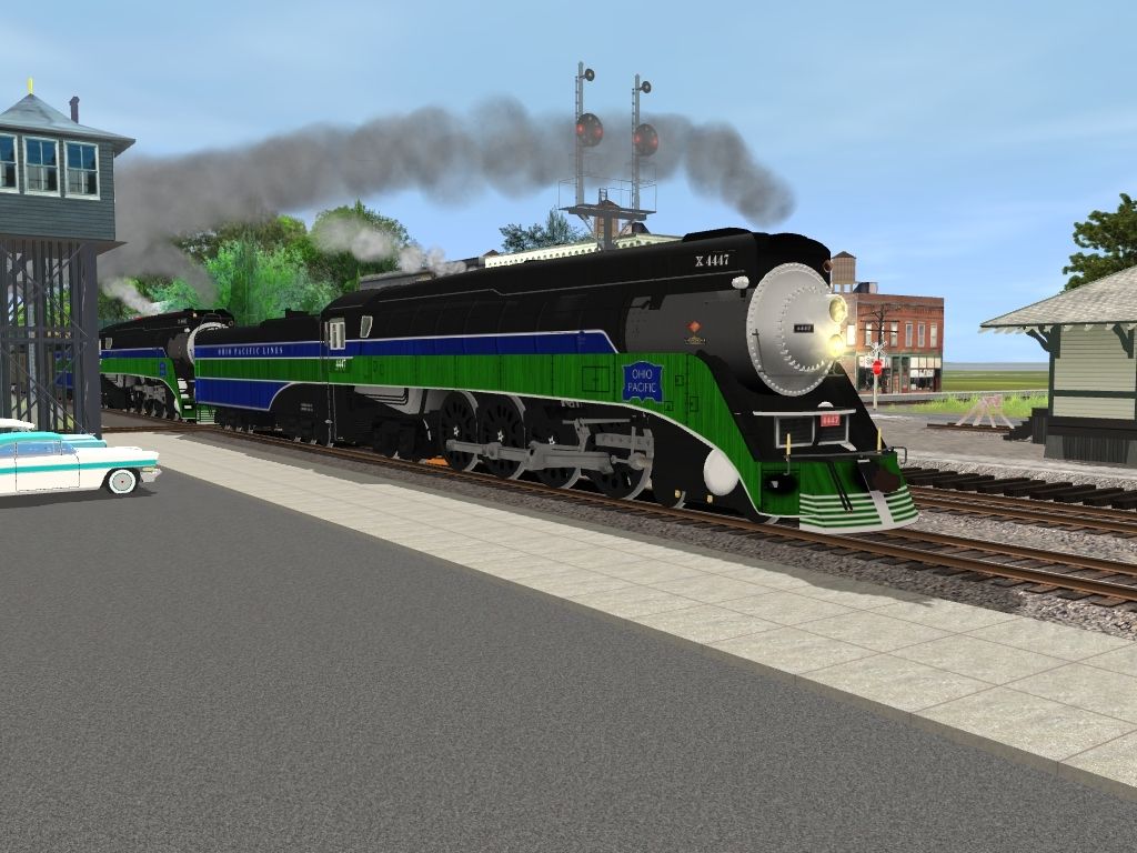 Trainz Portal