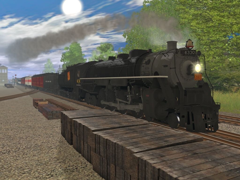 Trainz Portal