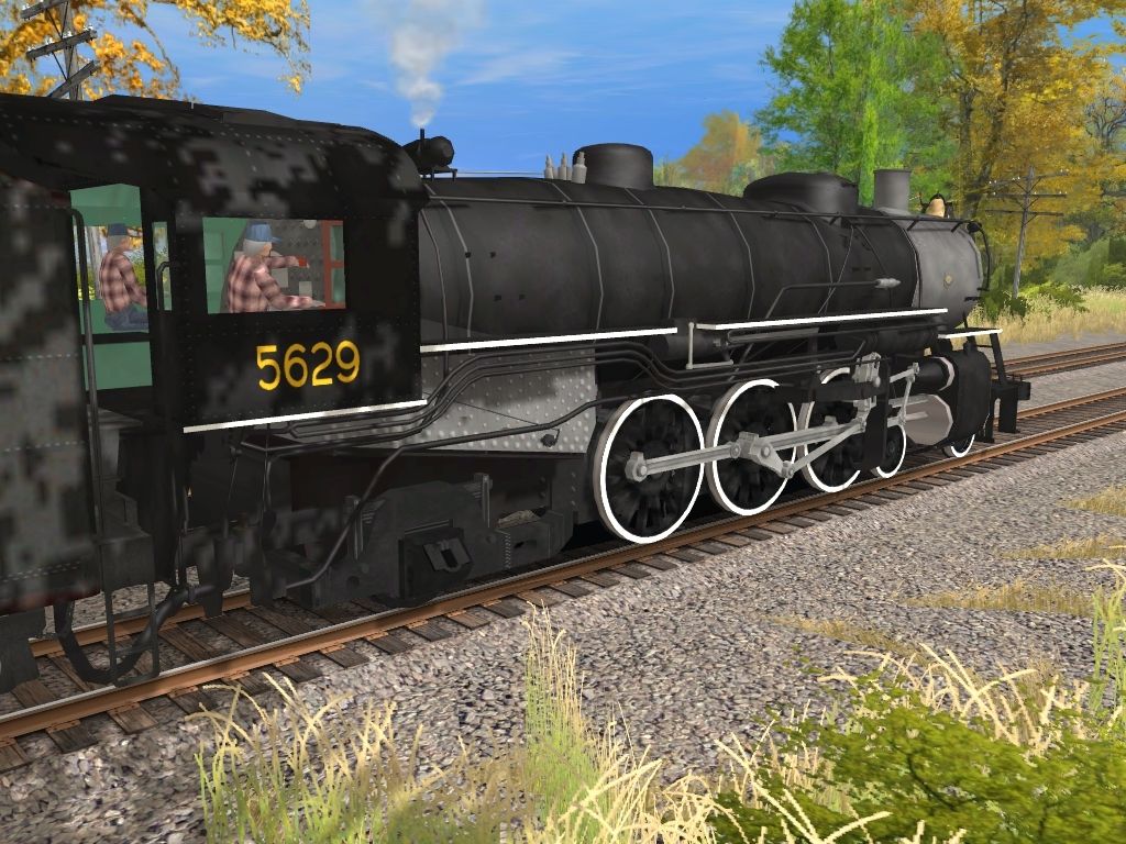 Trainz Portal
