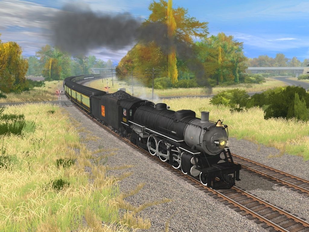 Trainz Portal
