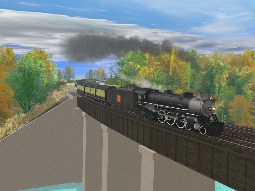 Trainz Portal