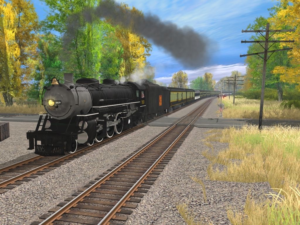 Trainz Portal
