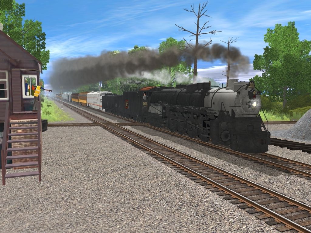 Trainz Portal