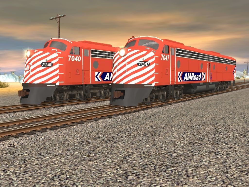 Trainz Portal