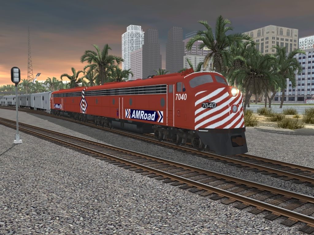 Trainz Portal