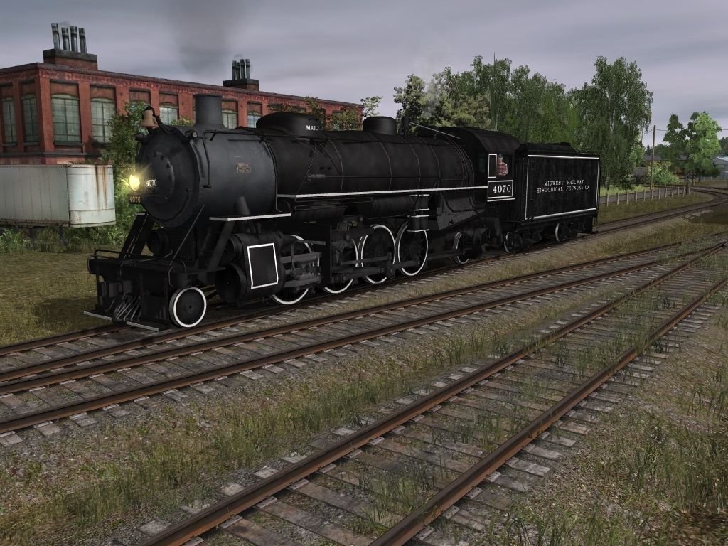 Trainz Portal