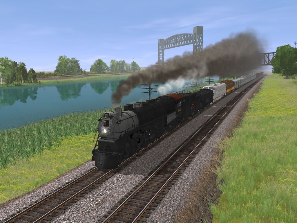Trainz Portal