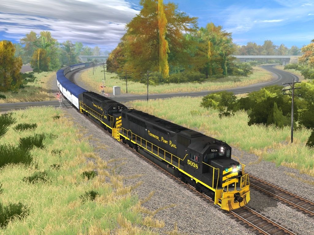 Trainz Portal