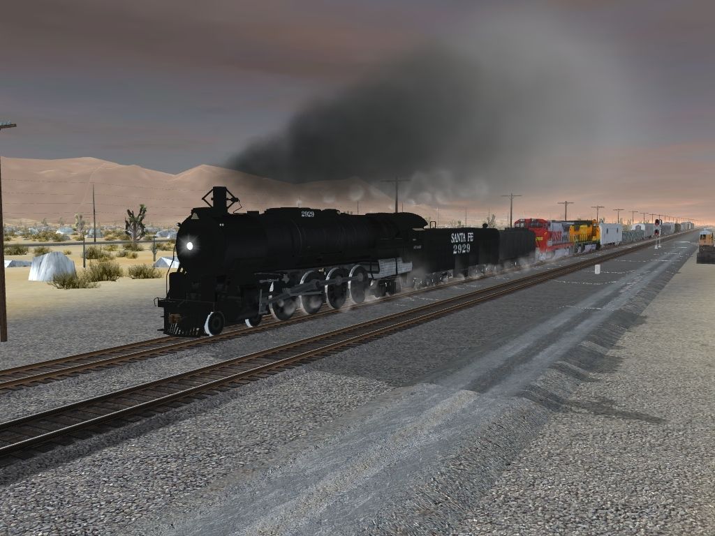 Trainz Portal