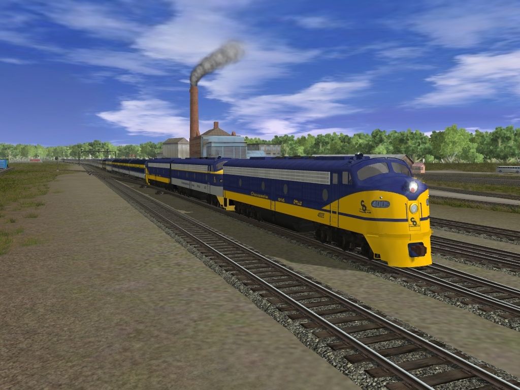 Trainz Portal