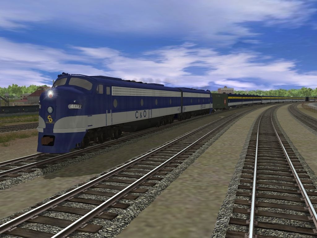 Trainz Portal