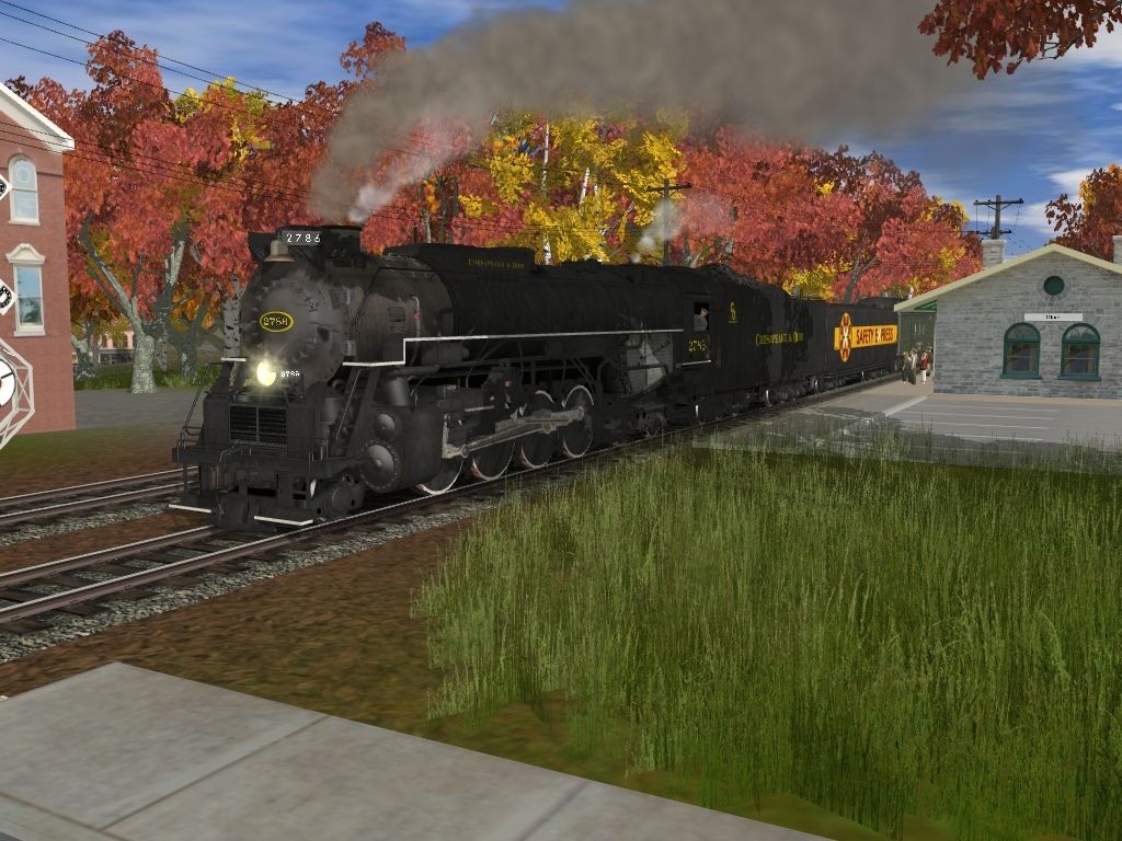 Trainz Portal