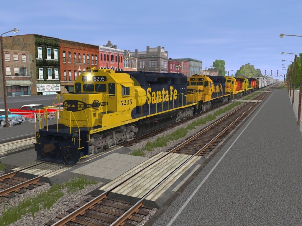 Trainz Portal