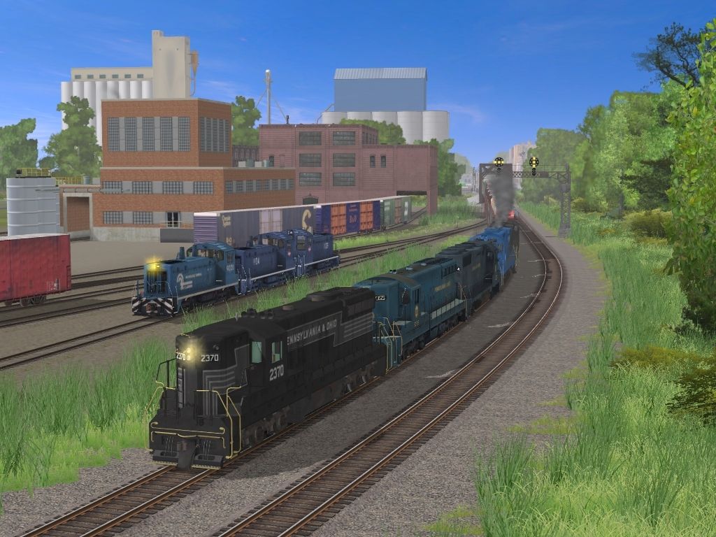 Trainz Portal