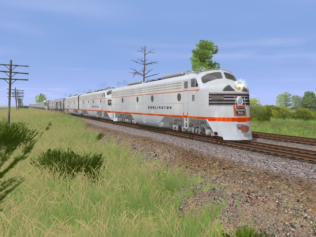 Trainz Portal