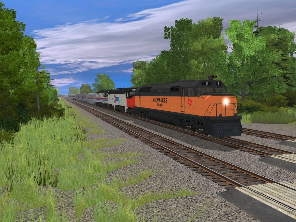 Trainz Portal
