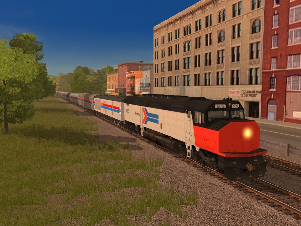 Trainz Portal