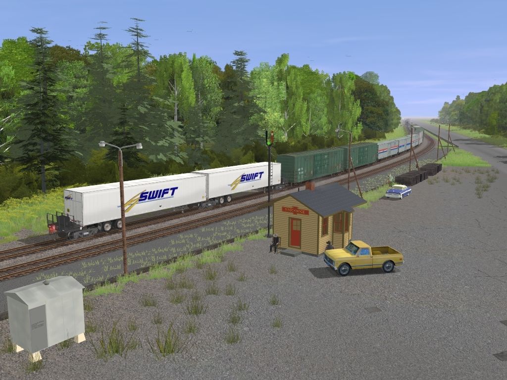 Trainz Portal