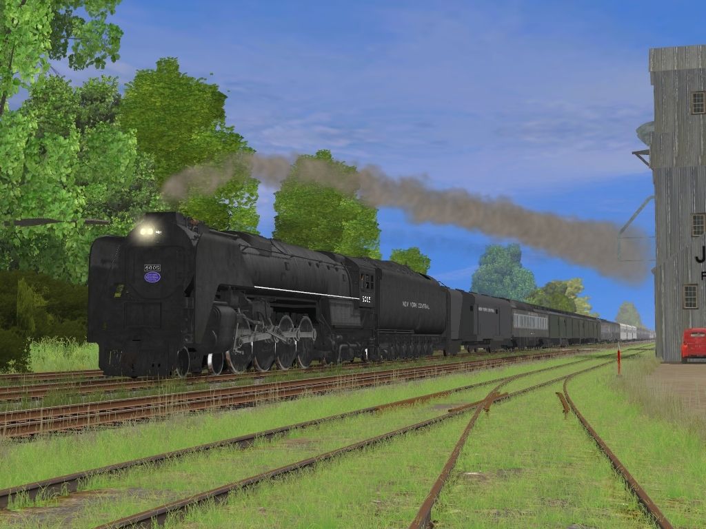 Trainz Portal