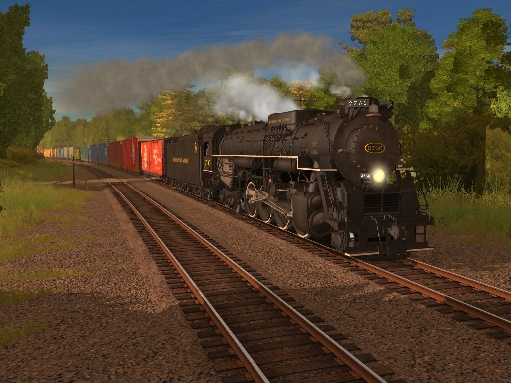 Trainz Portal