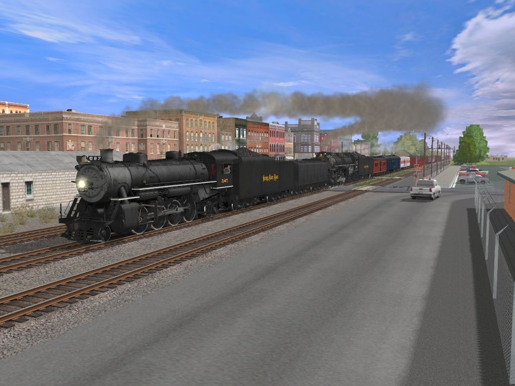 Trainz Portal