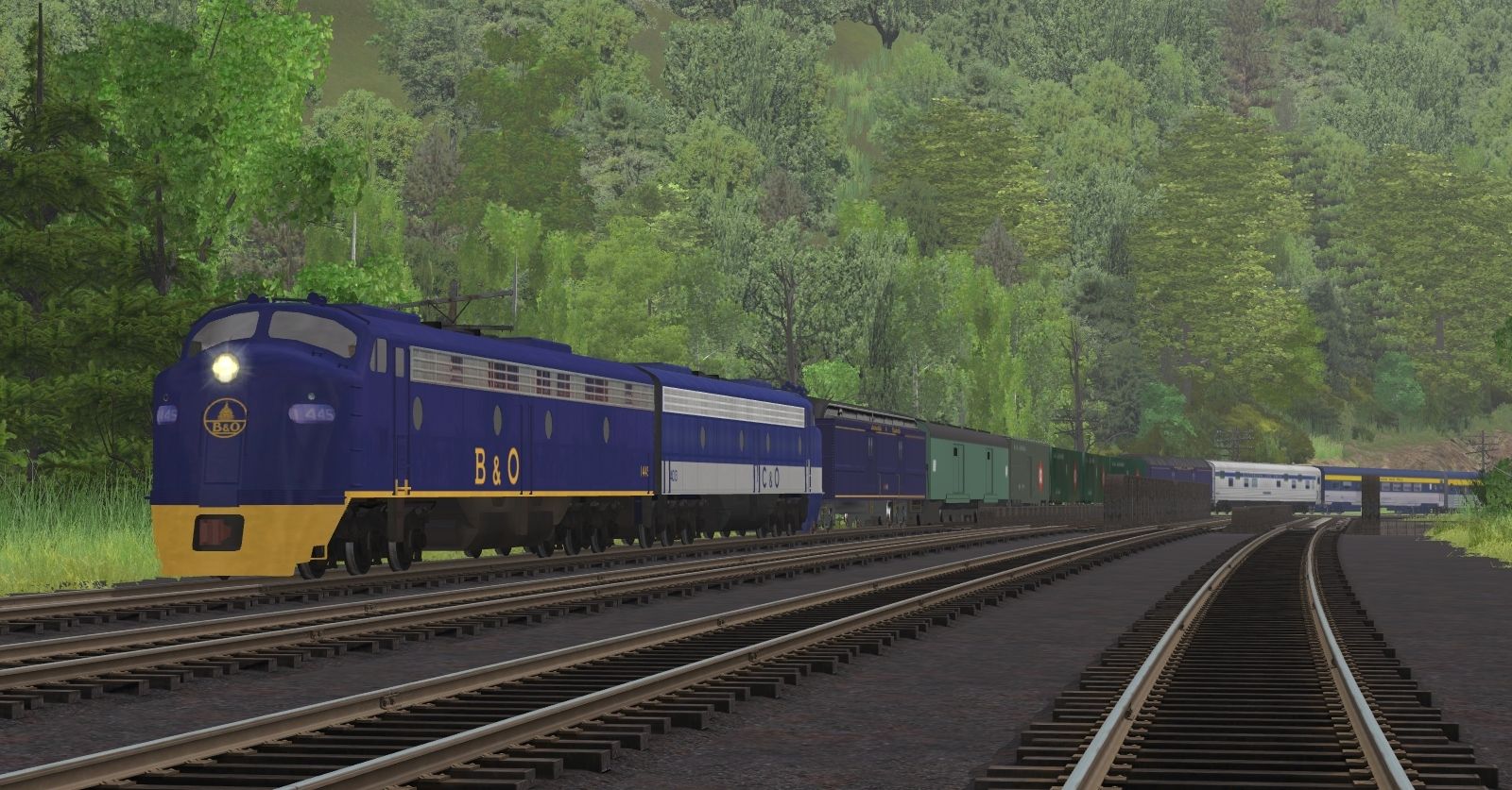 Trainz Portal