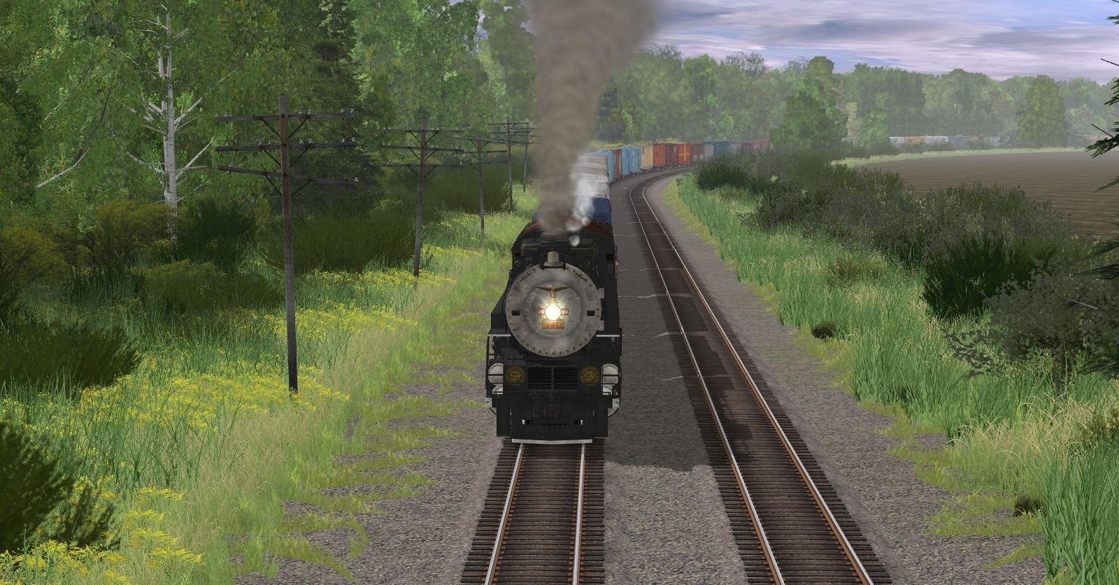 Trainz Portal