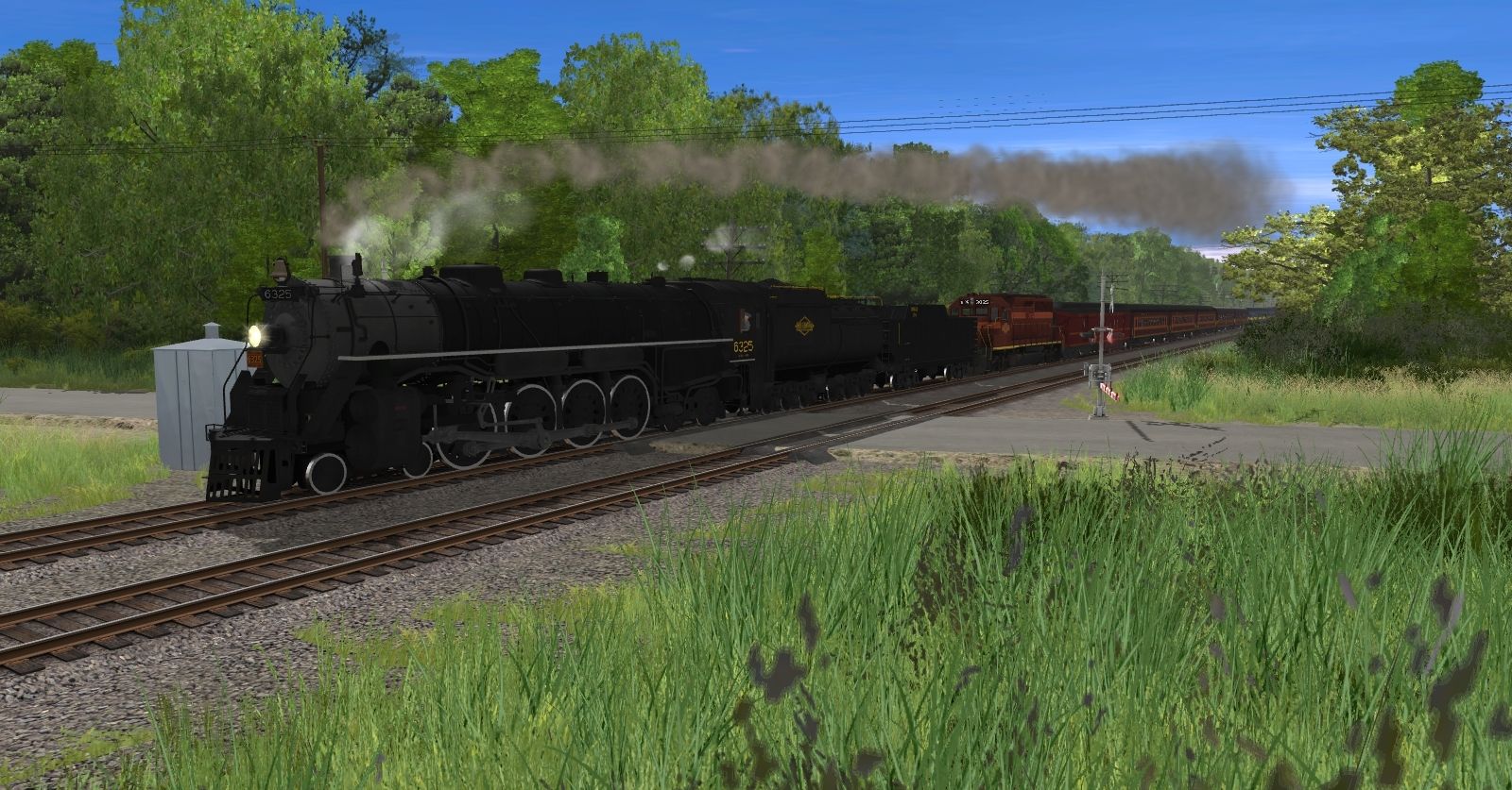 Trainz Portal