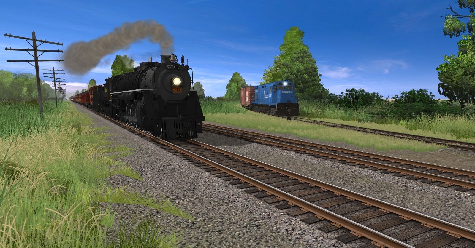 Trainz Portal