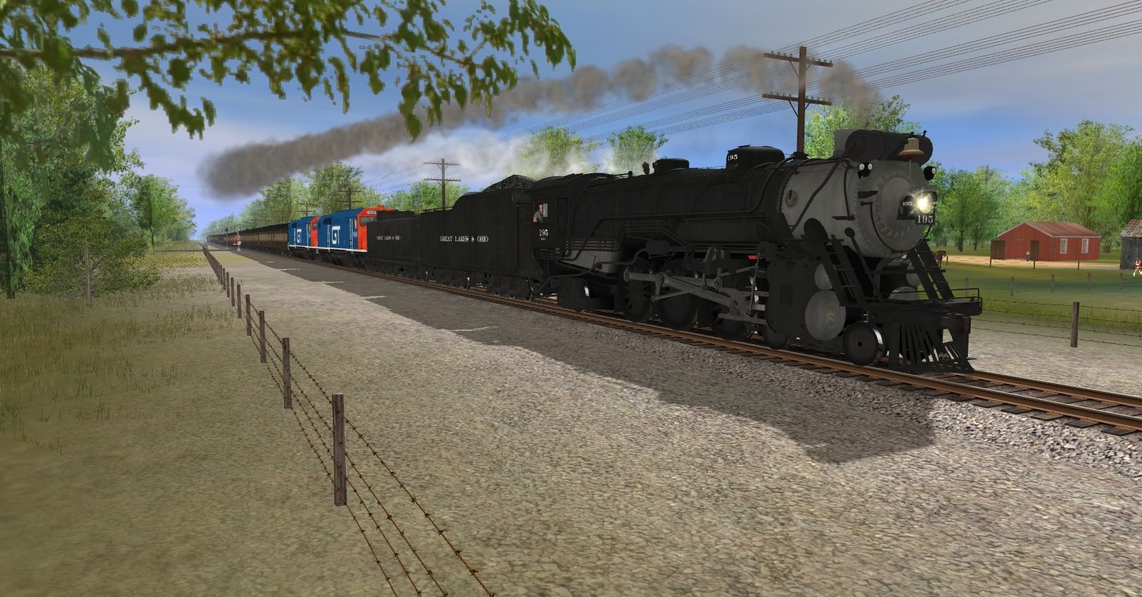 Trainz Portal