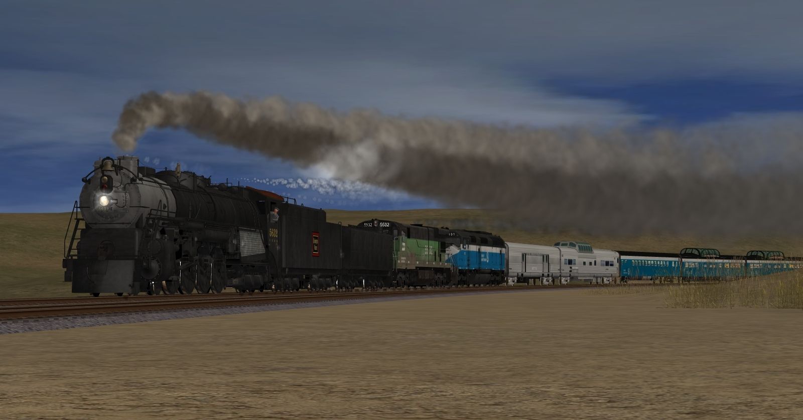 Trainz Portal