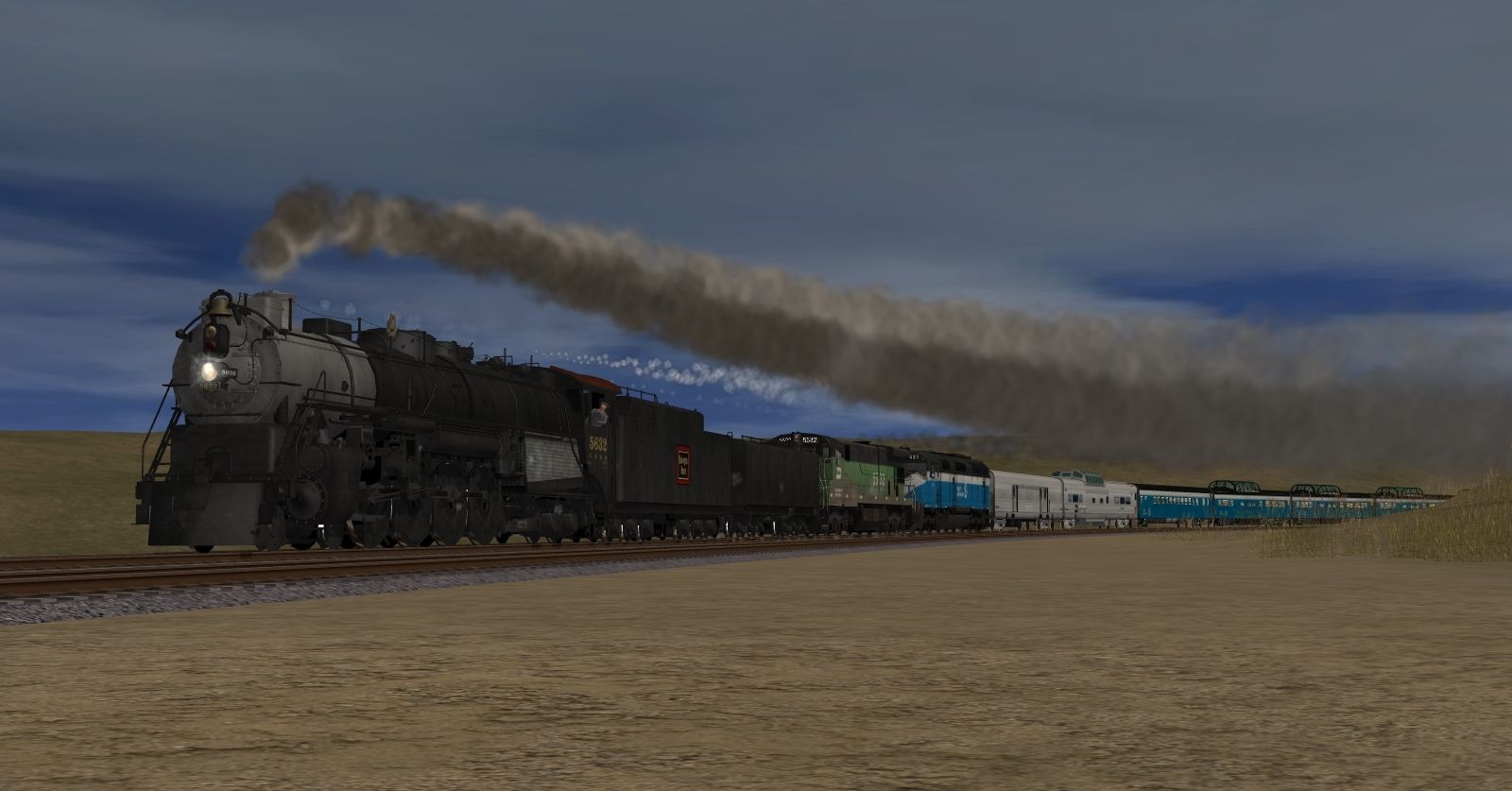 Trainz Portal